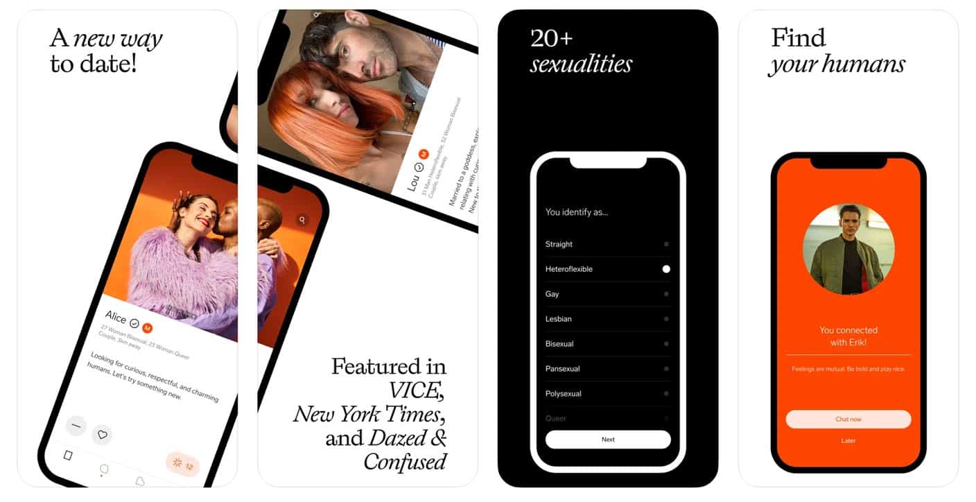 5 Experts Weigh in on the Best Dating Apps for Men (2025)