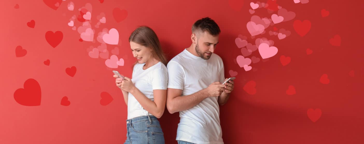 8 Online Dating Success Stories of 2025 (From Real Couples!)