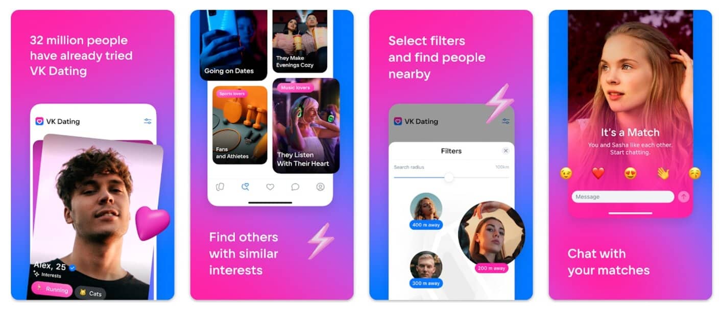 19 Most Downloaded Dating Apps by Country (2025 Data)