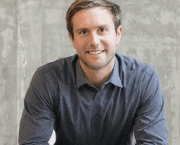 Relationship Therapist Kyle Benson Leads Couples and Singles Into ...