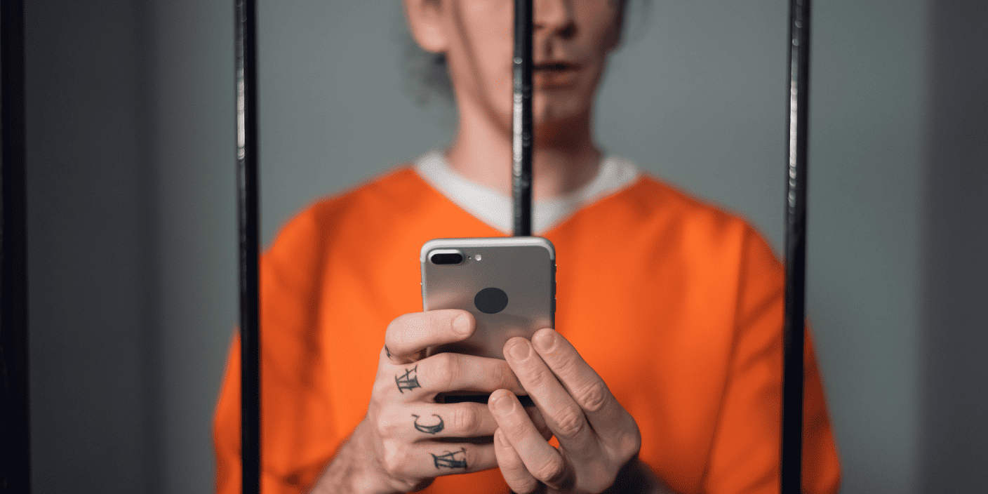 7 Prison Dating Sites & Apps (June 2026)