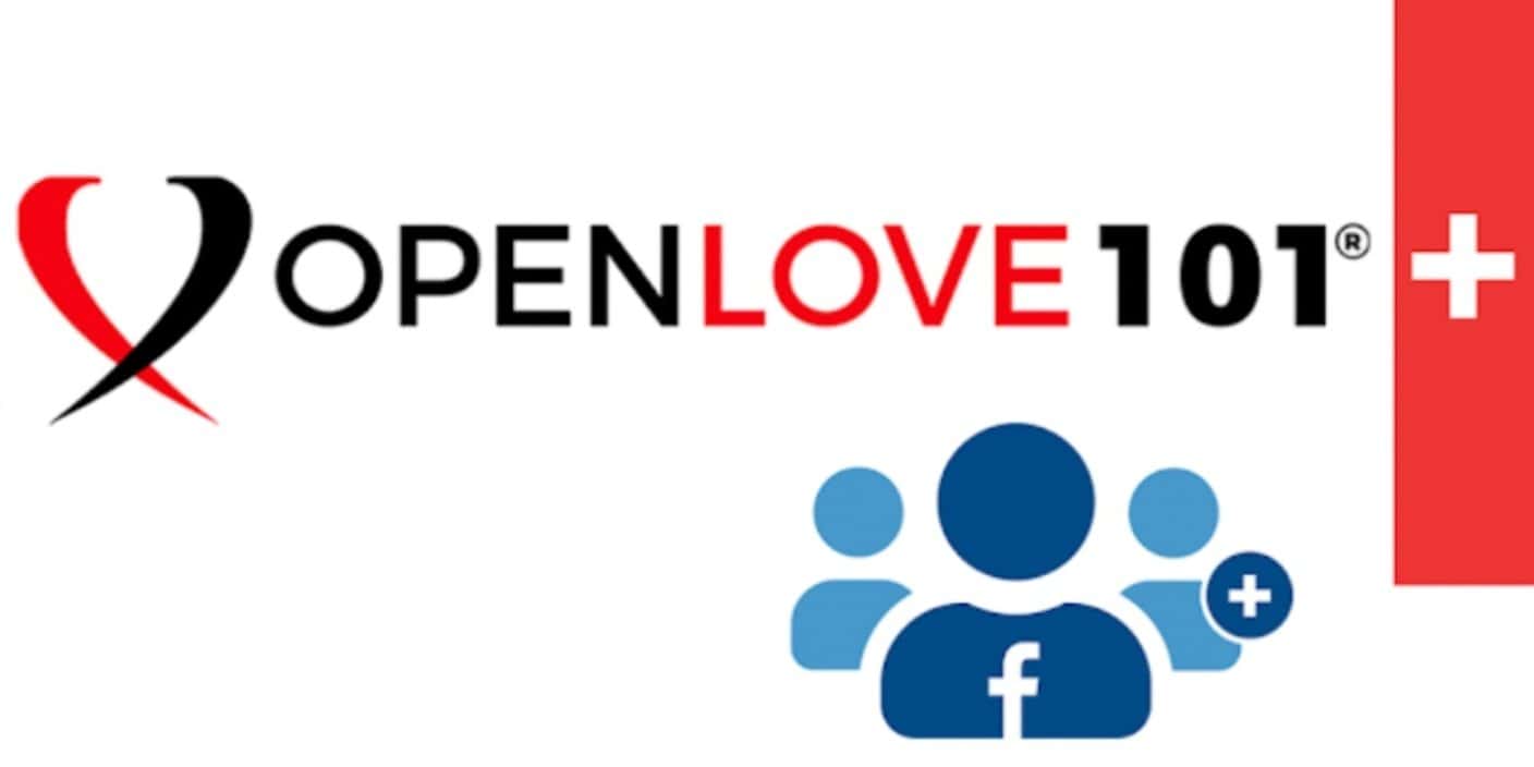 OpenLove101 Gives Singles and Couples What They Need to Explore Swinging