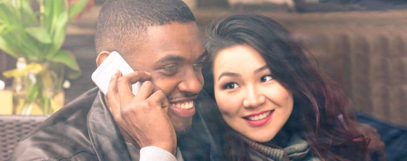 6 Best Black & Asian Dating Sites (May 2026)