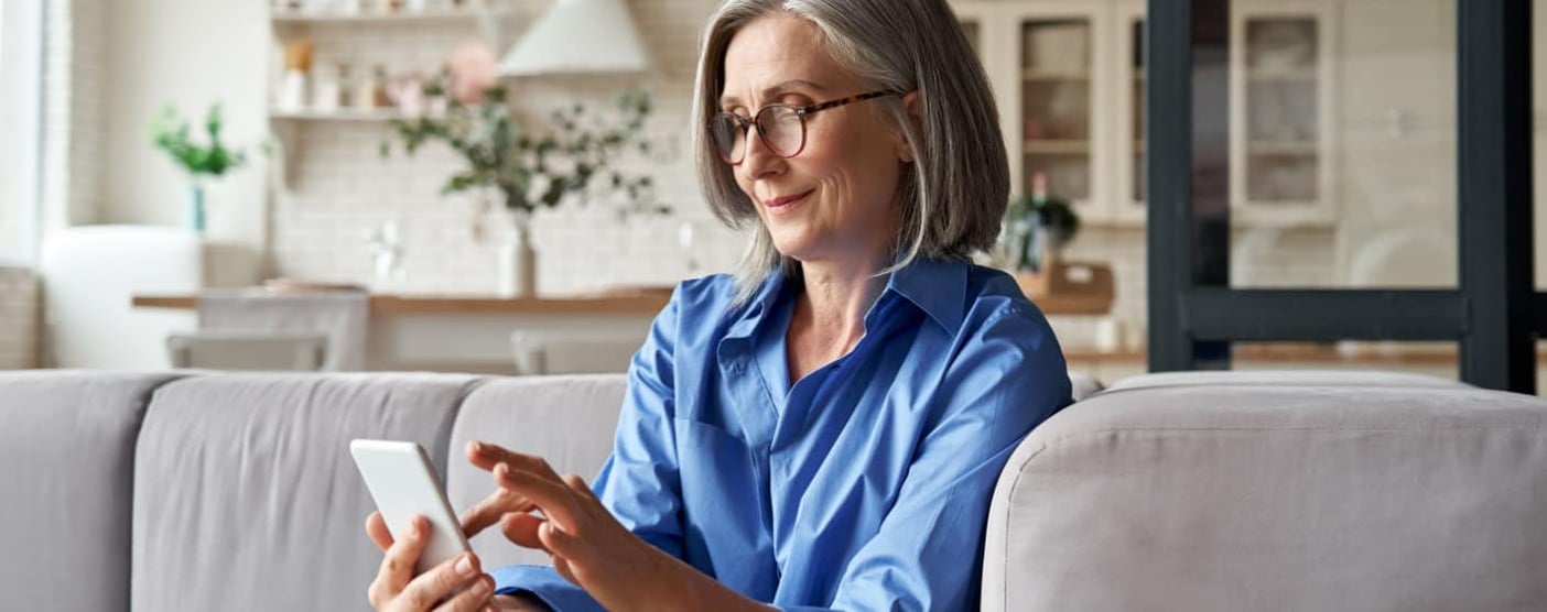 8 Best Dating Sites for Singles Over 70 (2024)