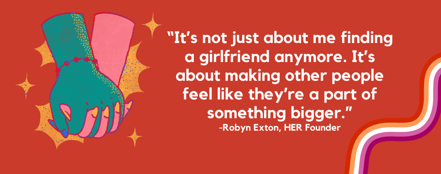 HER Dating App Review & 3 Alternatives (2025)