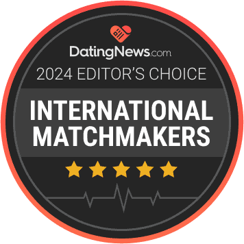 10 Best International Matchmakers of 2024