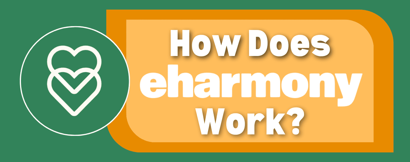 How Does eharmony Work? 9 Details About the Match Process