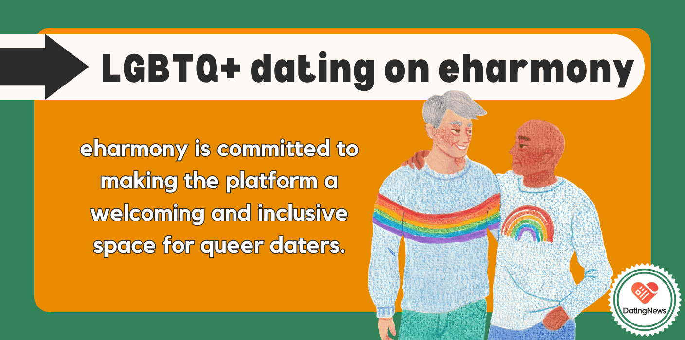 How Does eharmony Work? 9 Details About the Match Process