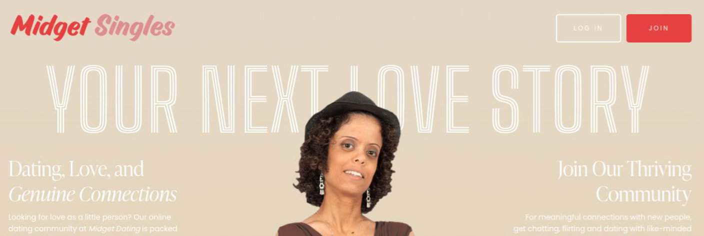 4 Best “Midget” Dating Apps (Jan. 2026)