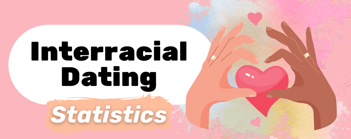 8 Fascinating Interracial Dating Statistics