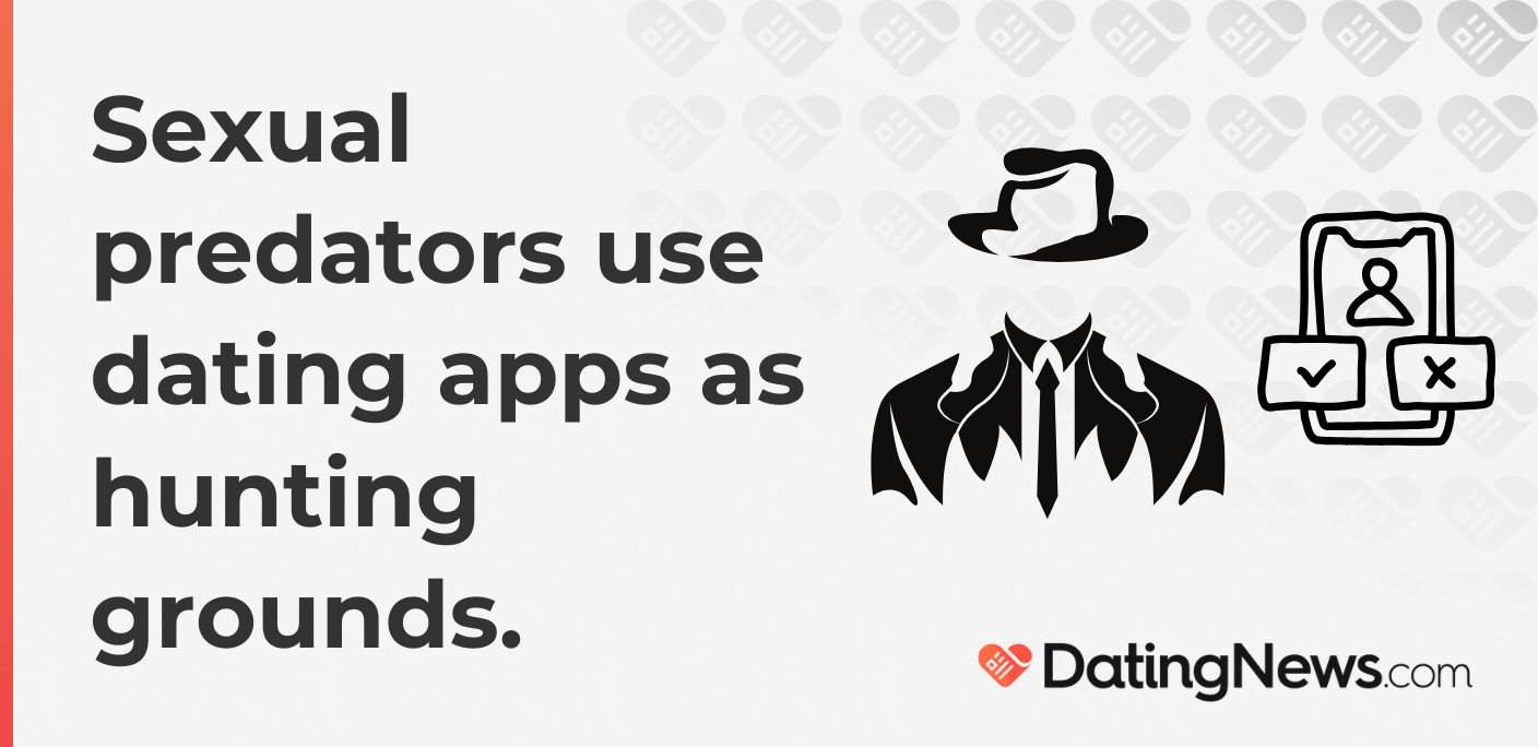 12 Surprising (and Scary) Online Dating Dangers Statistics to Consider
