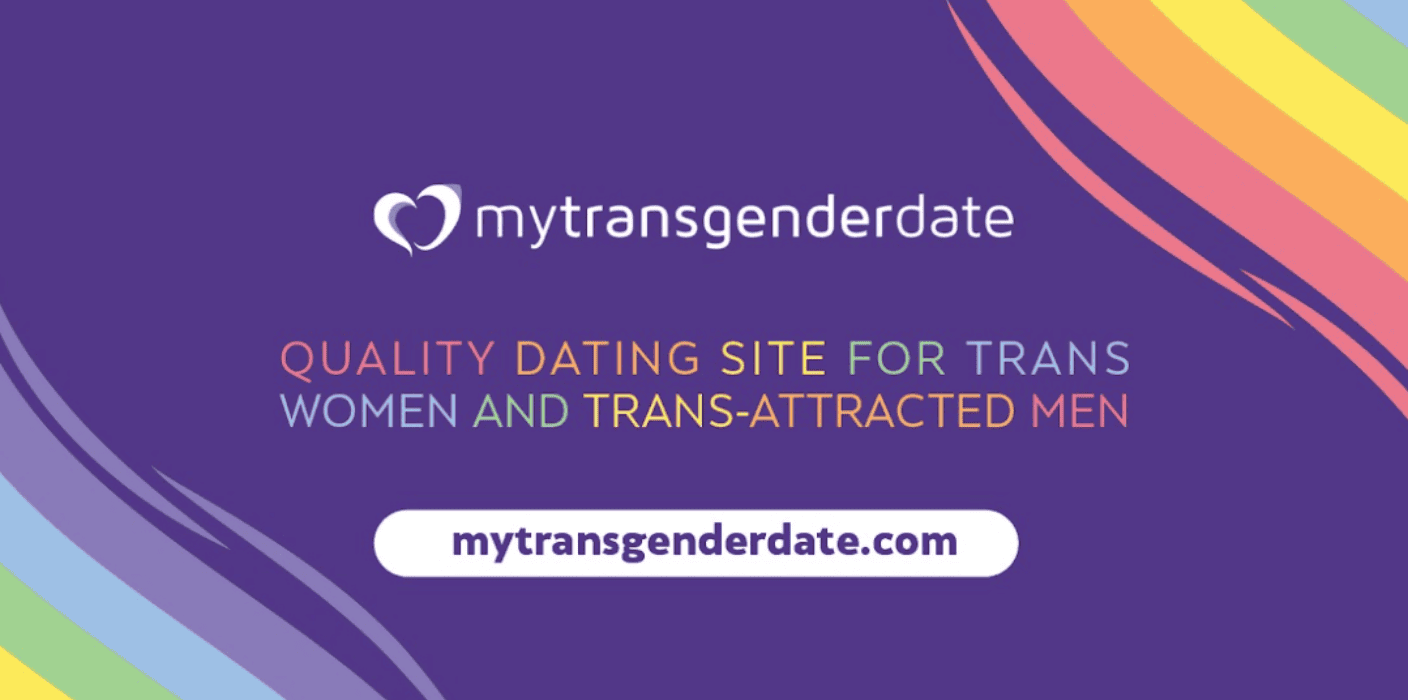 The Platform Creating a Safe Dating Space for Trans Women