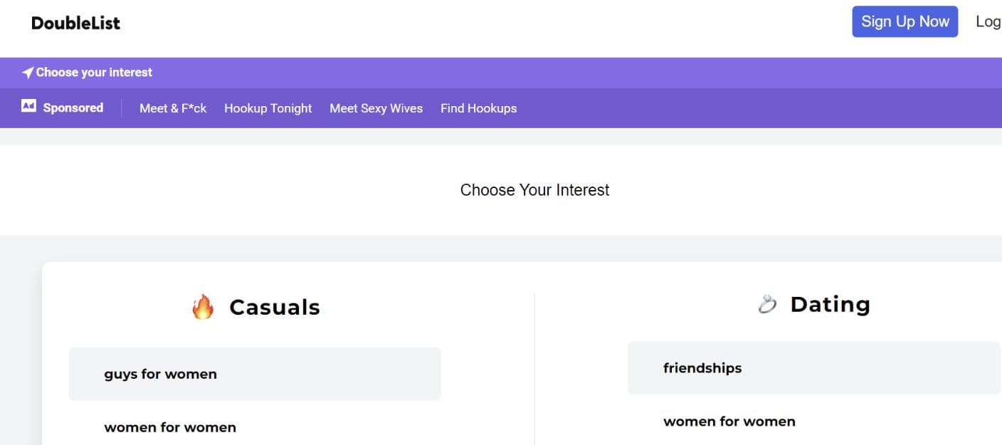 11 Sites Like Backpage & Craigslist Personals (Nov. 2025)