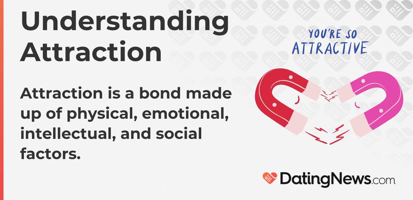 What Is Attraction? Its Impact on Dating Society and Norms