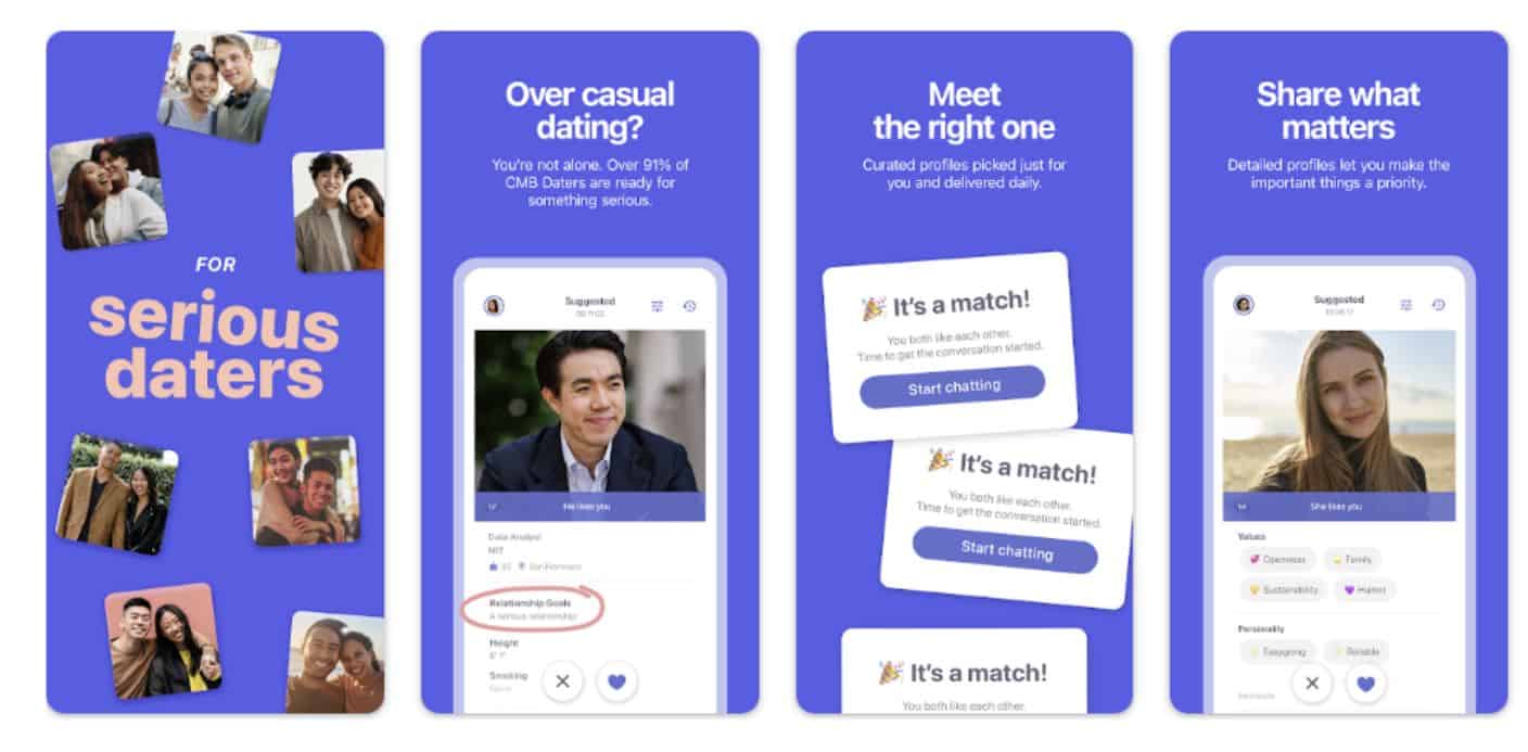 5 Experts Weigh in on the Best Dating Apps for Men (2025)