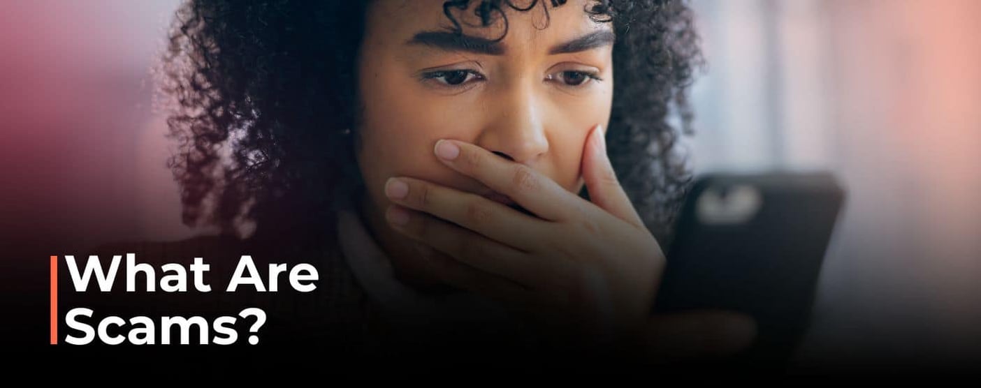 What Are Online Dating Scams Really Like? Impact and Solutions