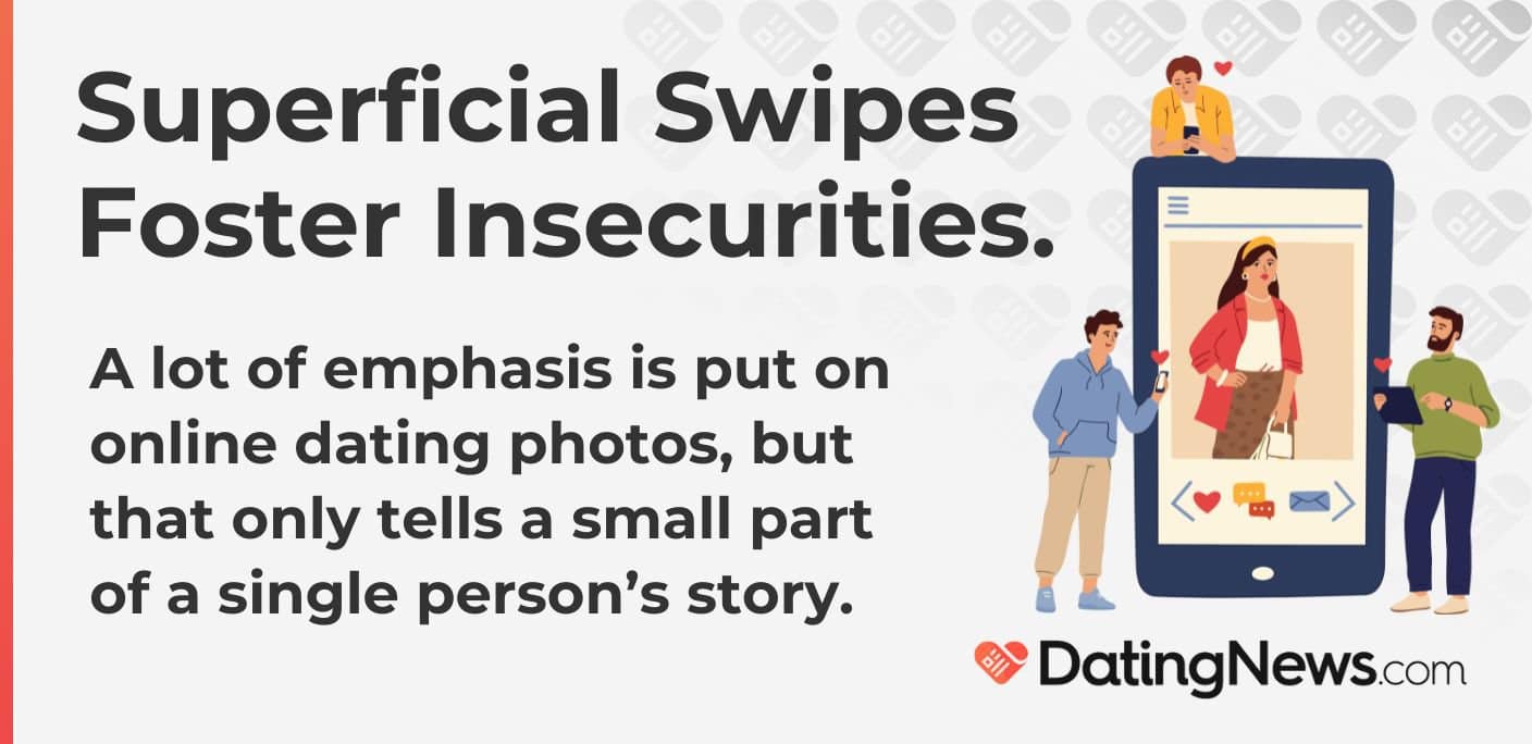 What Does “Swipe Right” Mean? Understanding Its History & Influence on ...