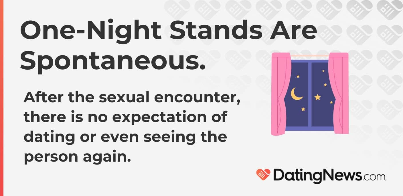 What Is a One-Night Stand?