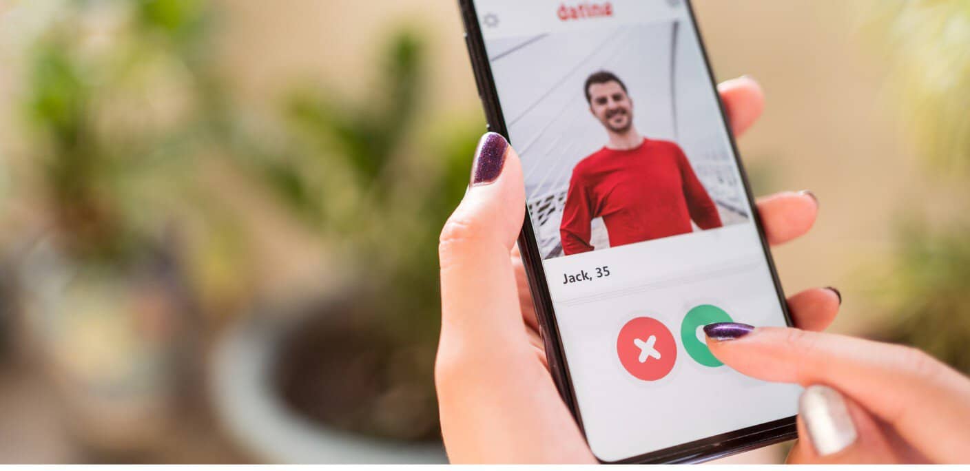 Swipe Left: Understanding Its Meaning and Impact on Dating Culture