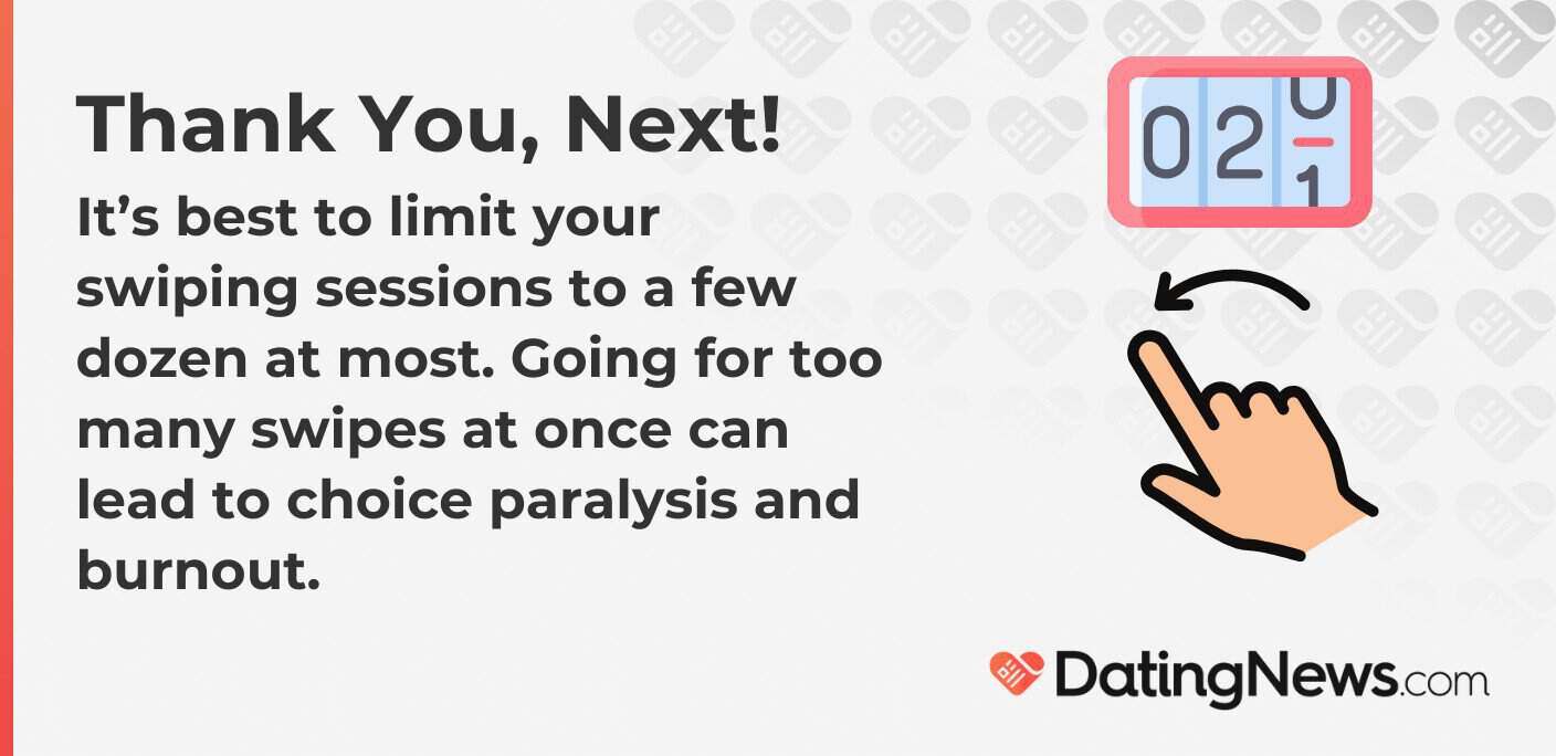 Swipe Left: Understanding Its Meaning and Impact on Dating Culture