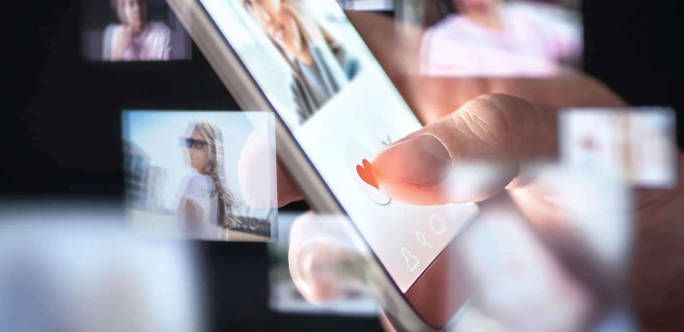 Swipe Left: Understanding Its Meaning and Impact on Dating Culture