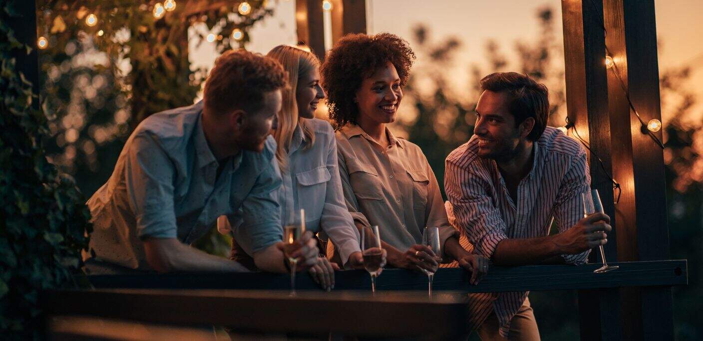 What Is a Double Date? Why They’re Popular For Easing Social Anxiety