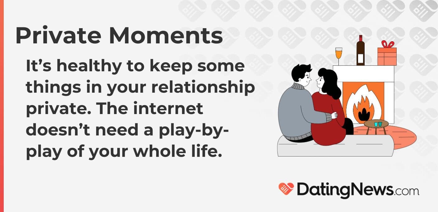The Modern Relationship Status: Young People Unsure on When & If to Post