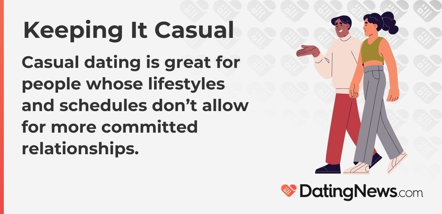 What is a “Casual” Date? Etiquette & Trends You Need to Know