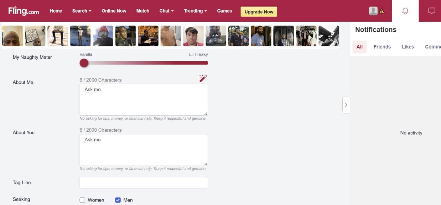 Fling.com Review (May 2026): I Tried It & It Went Unexpectedly Well