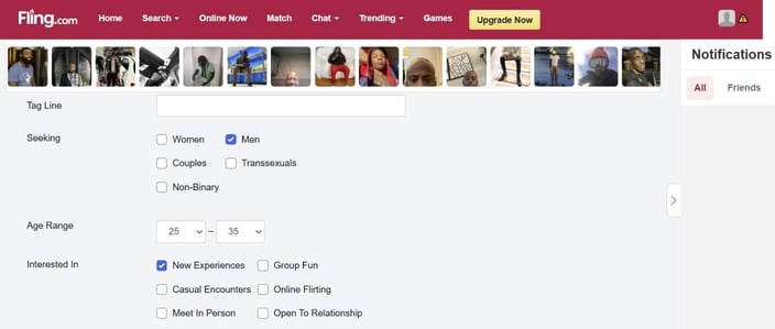 Fling.com Review (May 2026): I Tried It & It Went Unexpectedly Well