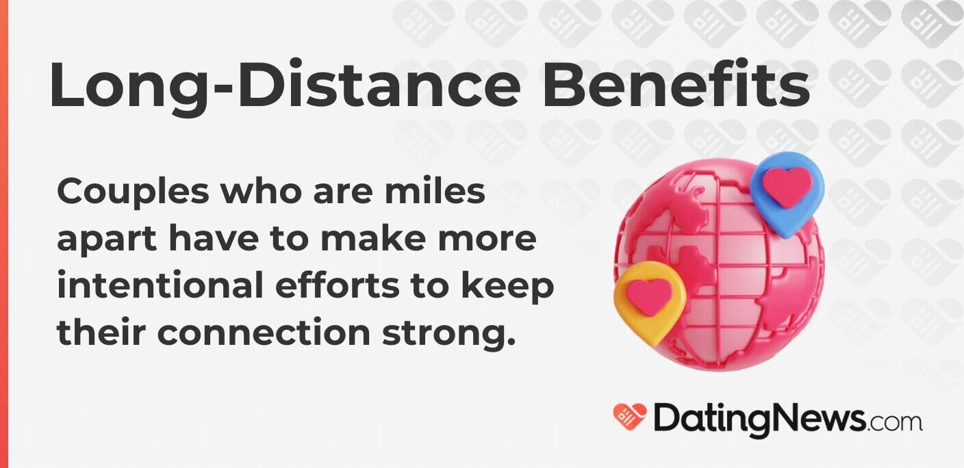 25 Long-Distance Relationship Statistics (2026)
