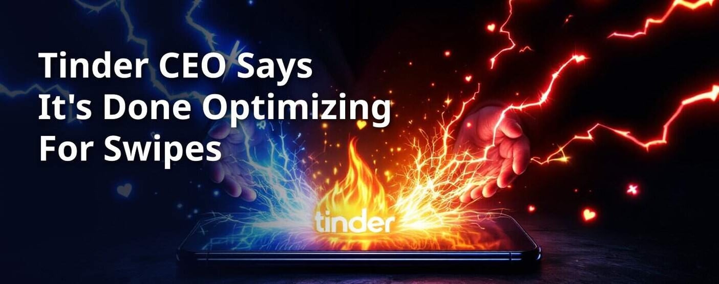 Tinder Announces Major Product Overhaul Across Matching, Profiles, and ...