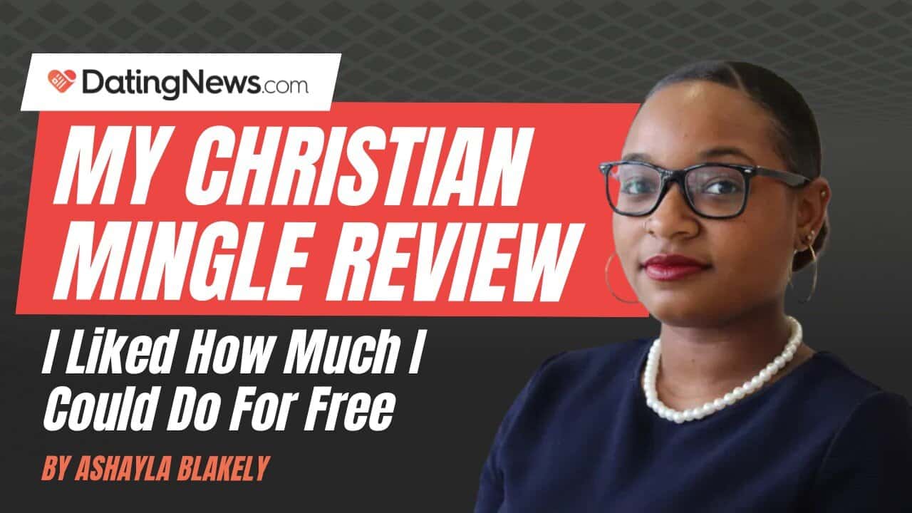 Christian Mingle Review: My 2-Week Membership