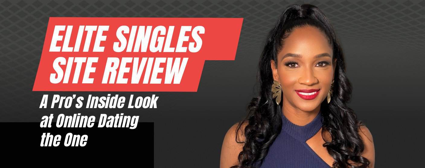 EliteSingles Review (May 2026): A Matchmaker's Takeaways