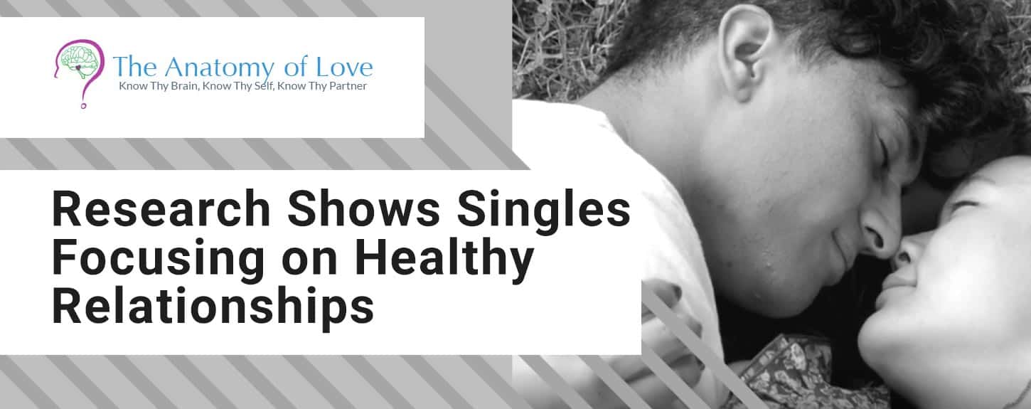 Dr. Helen Fisher’s Research Finds Young Singles Want Healthy Post ...
