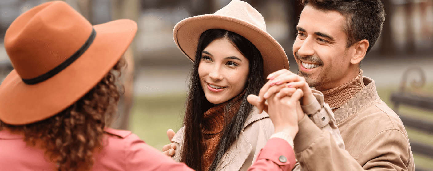 7 Poly Dating App Reviews (2024)