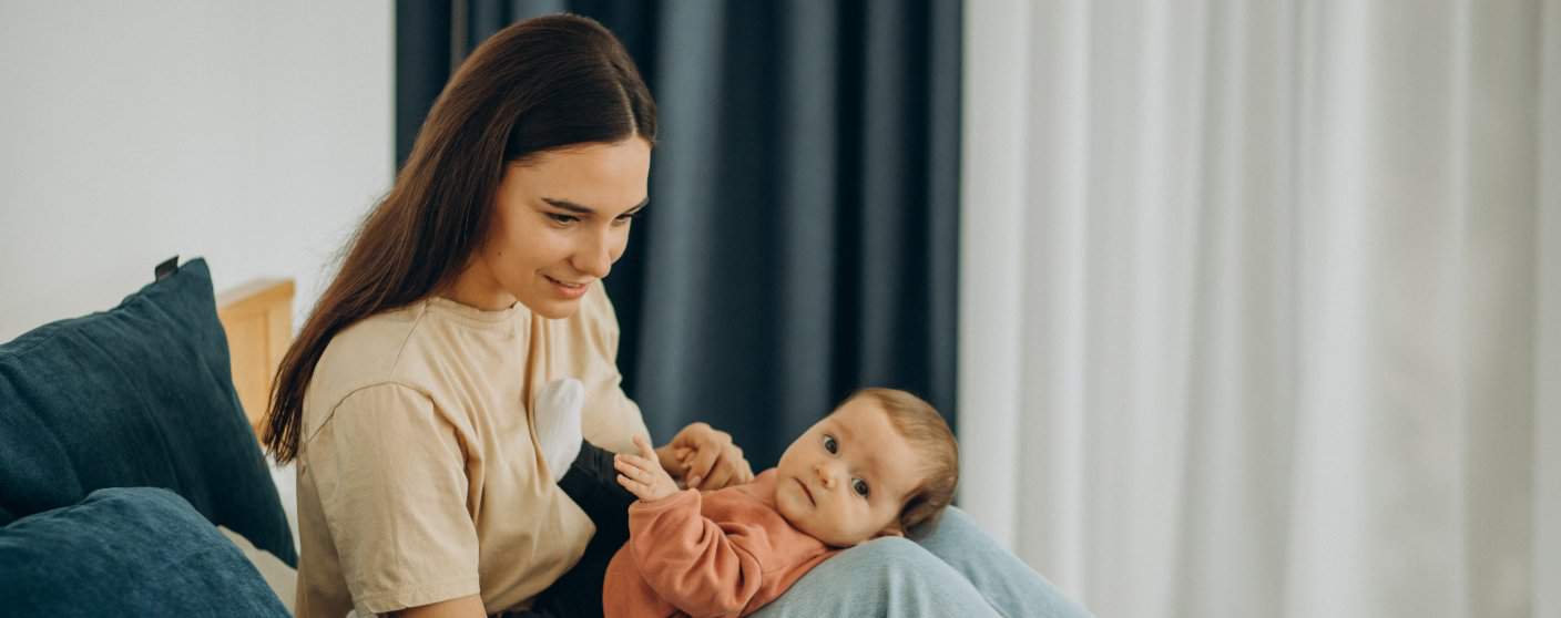 6 Single Mom Dating Sites & Apps (2025)