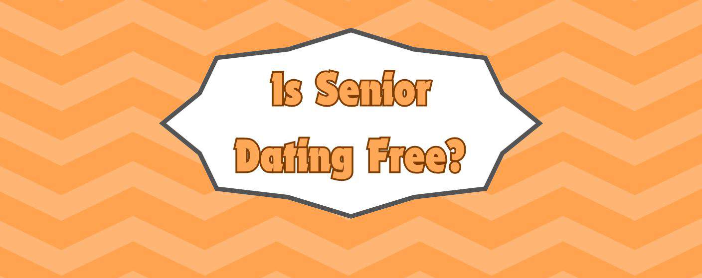 Is Senior Dating Free? 8 Free Apps to Try