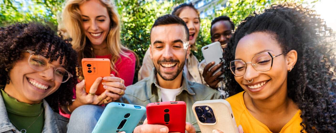 15 Online Dating User Stats (2024)