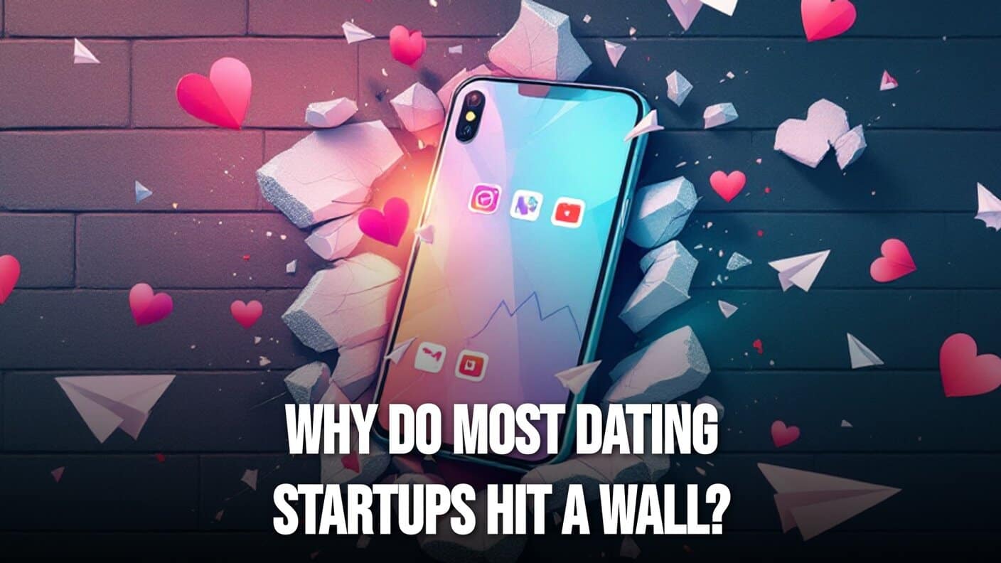 Fresh Off IRLY’s Acquisition, Co-Founder Explains Why Dating Startups ...